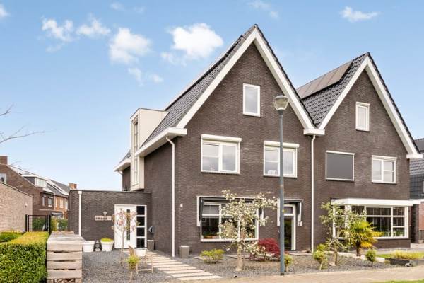 Woning Zomerbed 24 Kampen - Oozo.nl