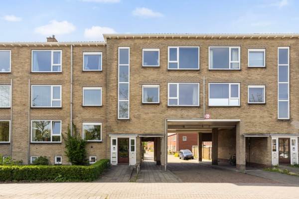 Woning Julianalaan 73B Leeuwarden - Oozo.nl