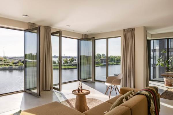 Woning Lorriestraat 93 Amsterdam - Oozo.nl