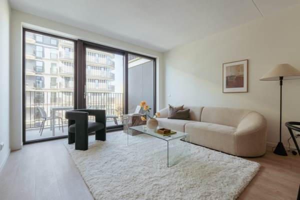 Woning Elizabeth Anscombestraat 267 Amsterdam - Oozo.nl
