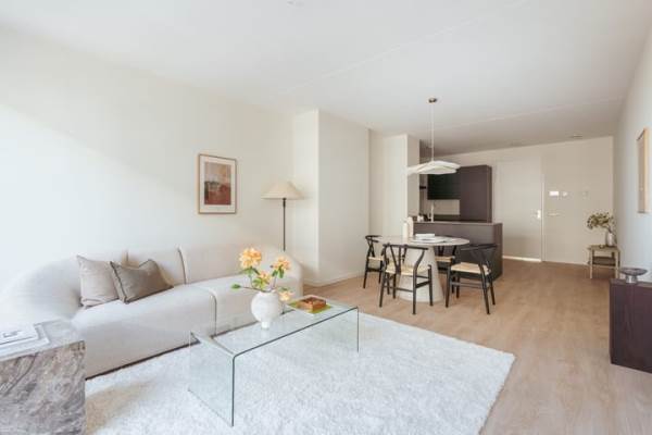 Woning Elizabeth Anscombestraat 241 Amsterdam - Oozo.nl