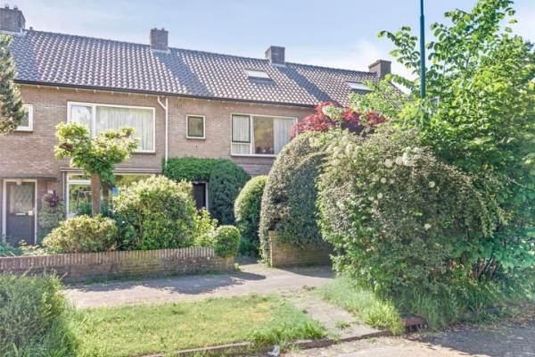 Woning Kastanjelaan 19 Soest - Oozo.nl