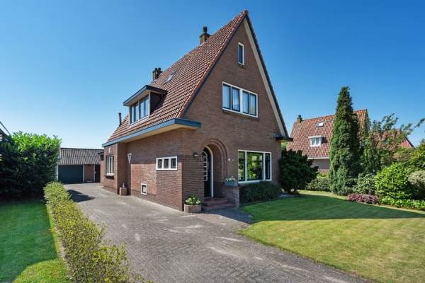 Woning Hoofdweg 11 Nijensleek - Oozo.nl