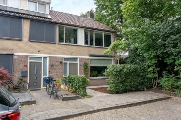 Woning Groene Woud 76 Breda - Oozo.nl