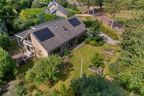 Woning Banderschulte 9 Rolde - Oozo.nl