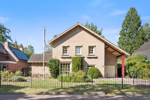 Woning Zuidoosterlaan 3 Vught - Oozo.nl