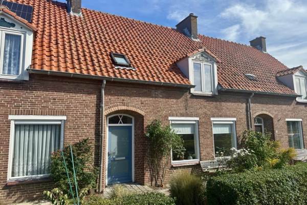 Woning Brouwerijstraat 36 Groede - Oozo.nl