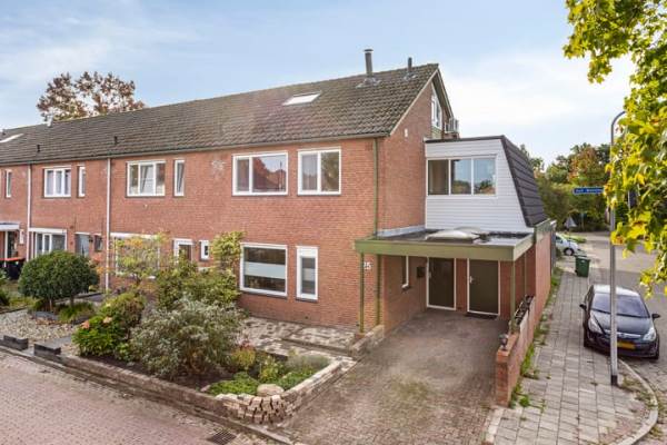 Woning het Bentman 25 Losser - Oozo.nl