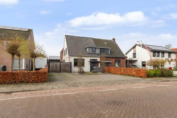 Woning Lennisheuvel 28 Boxtel - Oozo.nl