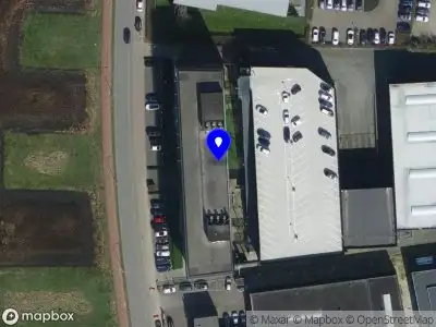 Orffa Additives B.V. Breda - Oozo.nl