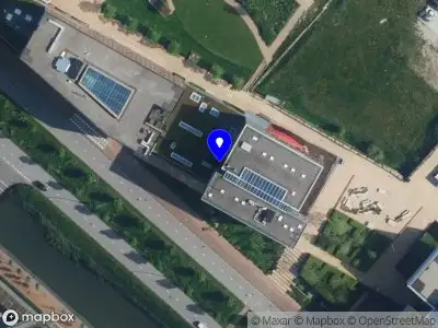 HFBG Holding B.V. Hoofddorp - Oozo.nl