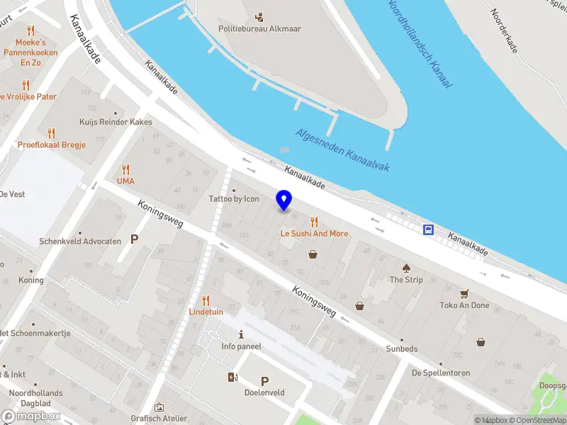 ALLETS Network Alkmaar - Oozo.nl