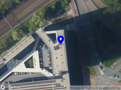 Chloe Rooke Conductor Utrecht - Oozo.nl