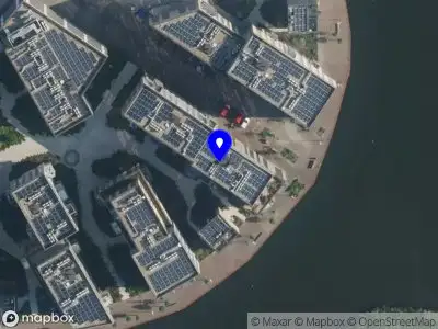 ANiX Fire Solutions B.V. Amsterdam - Oozo.nl